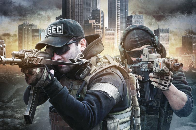 Escape From Tarkov release time and countdown to the extraction shooter ...