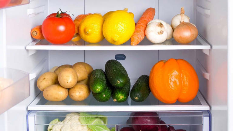 The most common food storage mistakes - and how to fix them