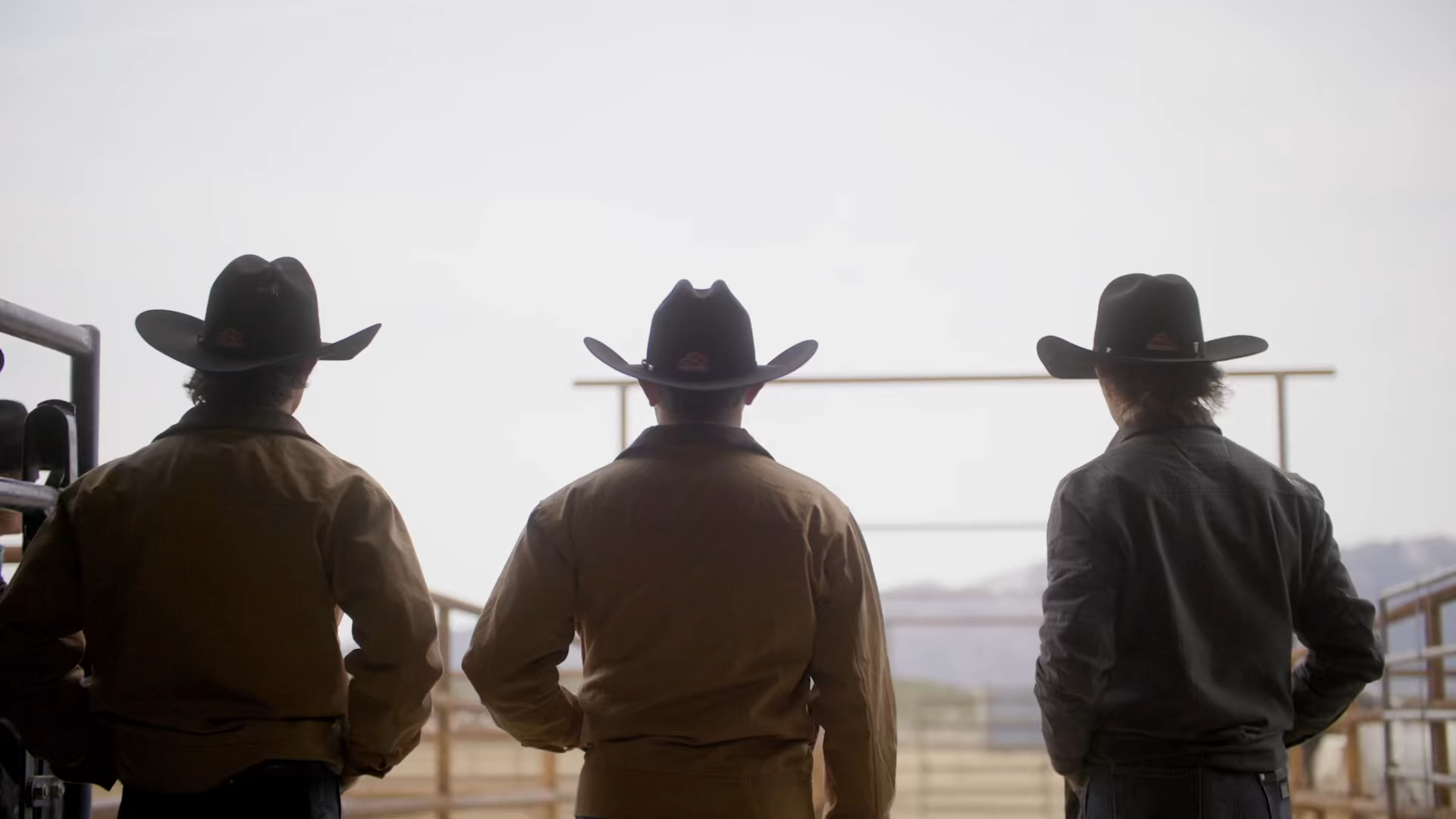 The family that turned rodeo into a dynasty