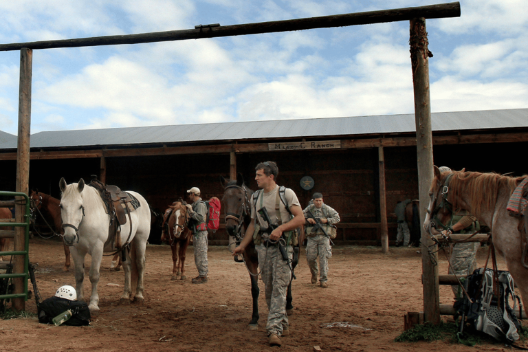 10 Wildest Cowboy Core Vacations in the U.S. for Your Next Adventure