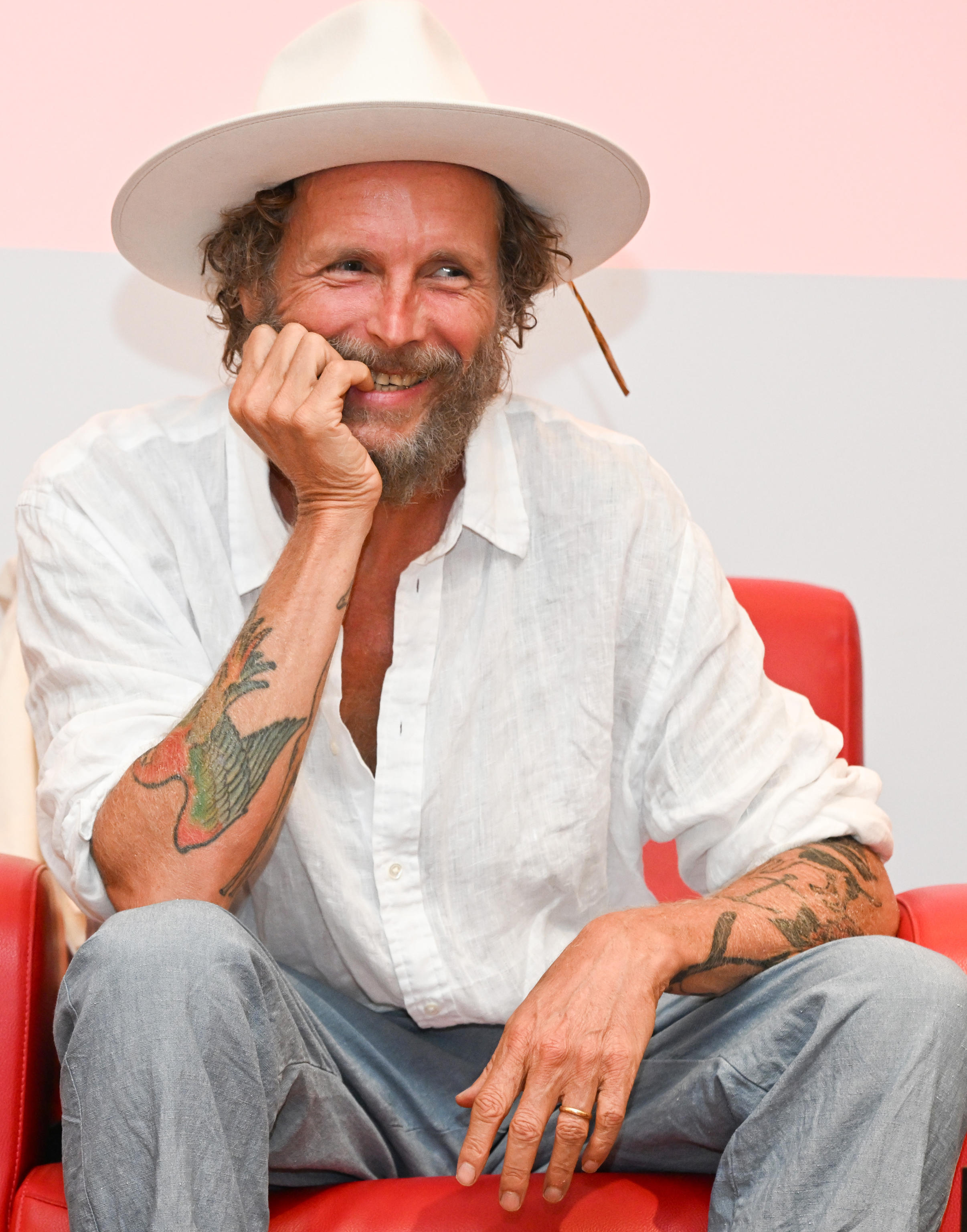 Jovanotti al Circo Massimo il 12 settembre