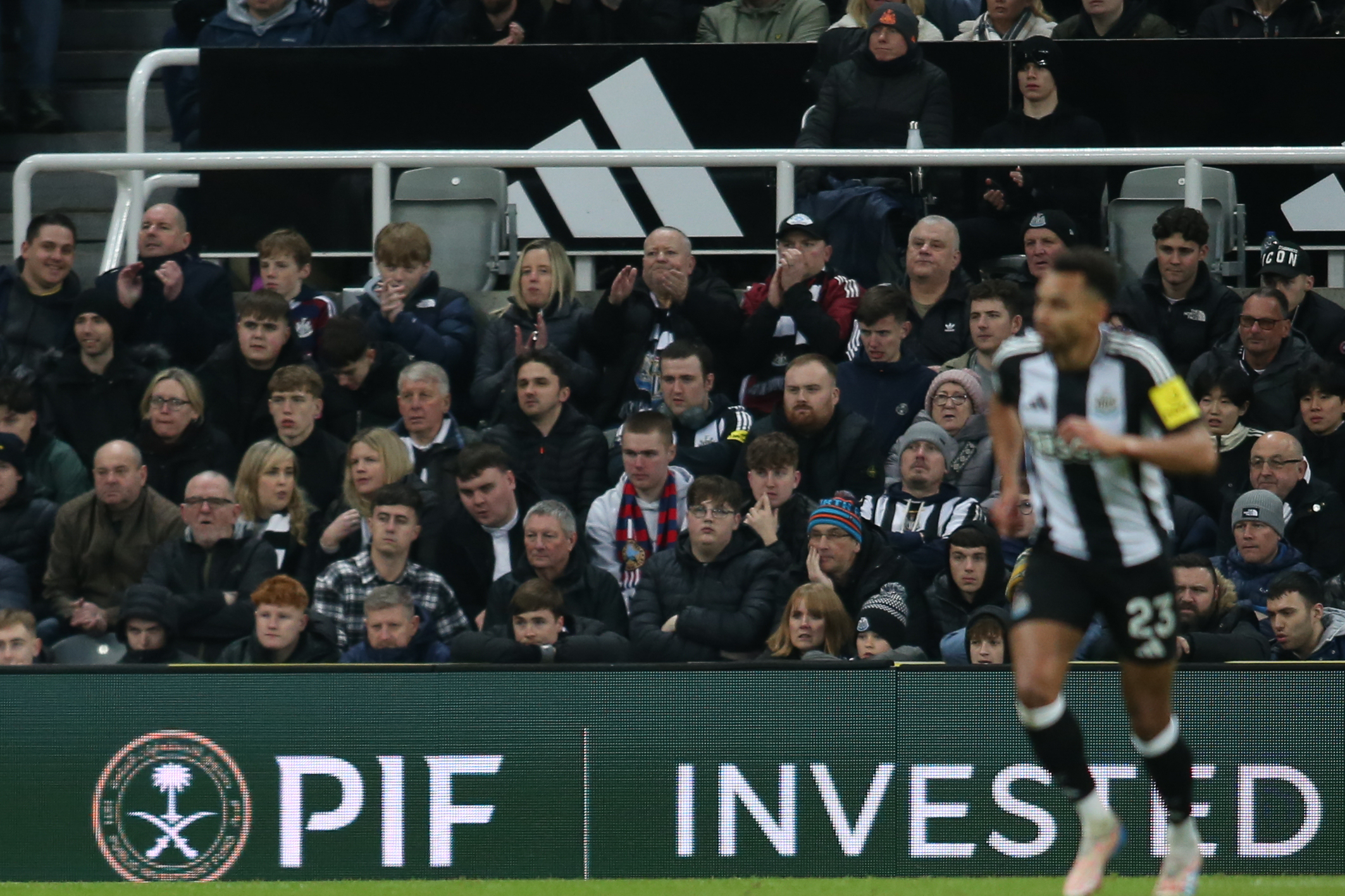 Truth Behind PIF’s Newcastle Stake Sale Revealed After Season Ending