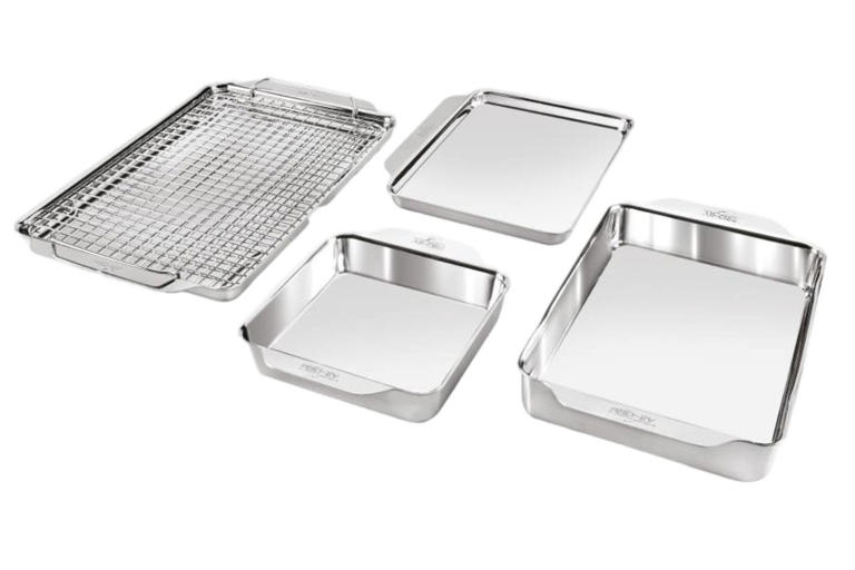 We’re Shocked That All-Clad Dropped a $5,000 Kitchen Set — Here’s What ...
