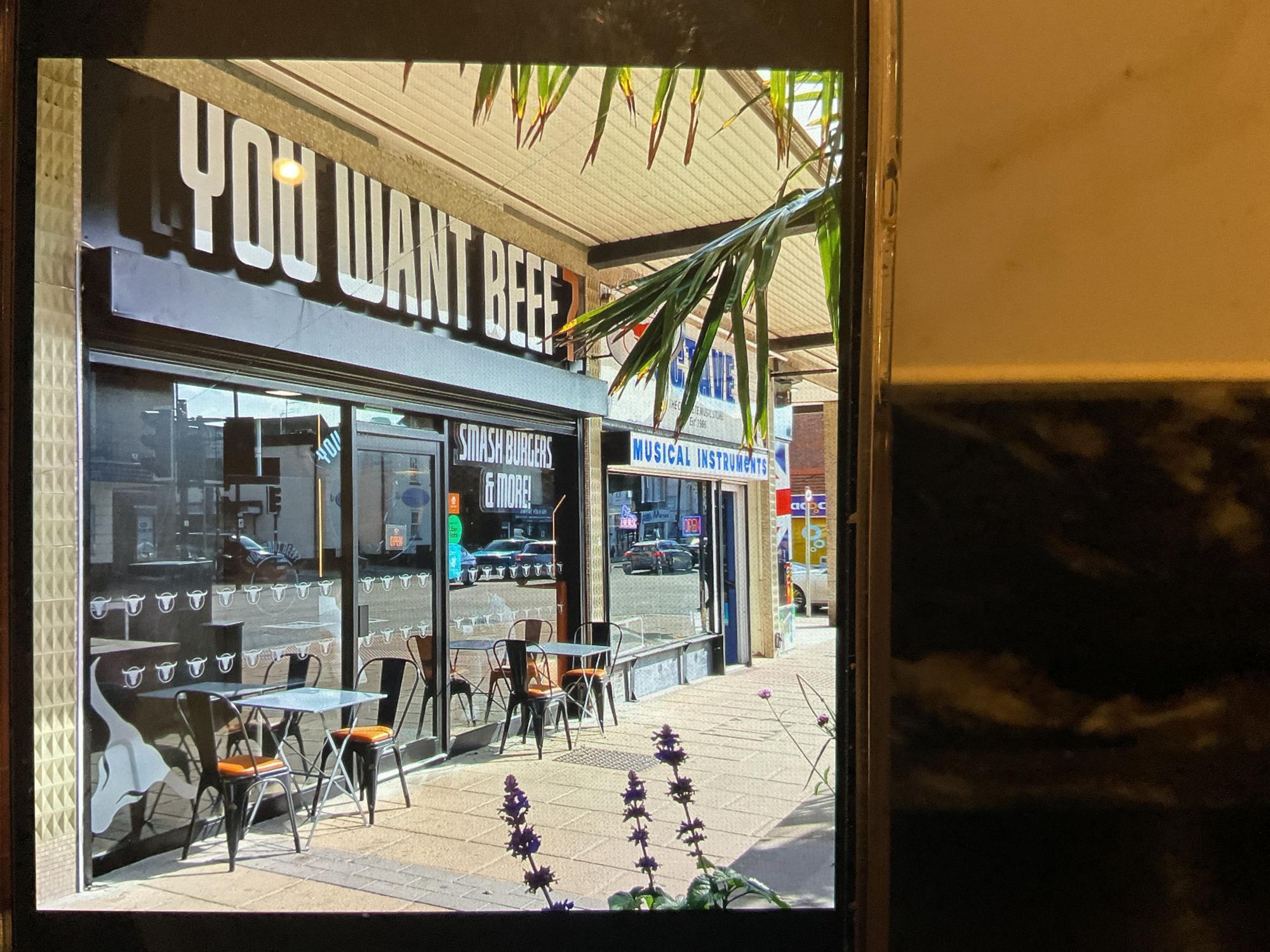 Business column: Dunstable family, independent etc: beefing up the High ...