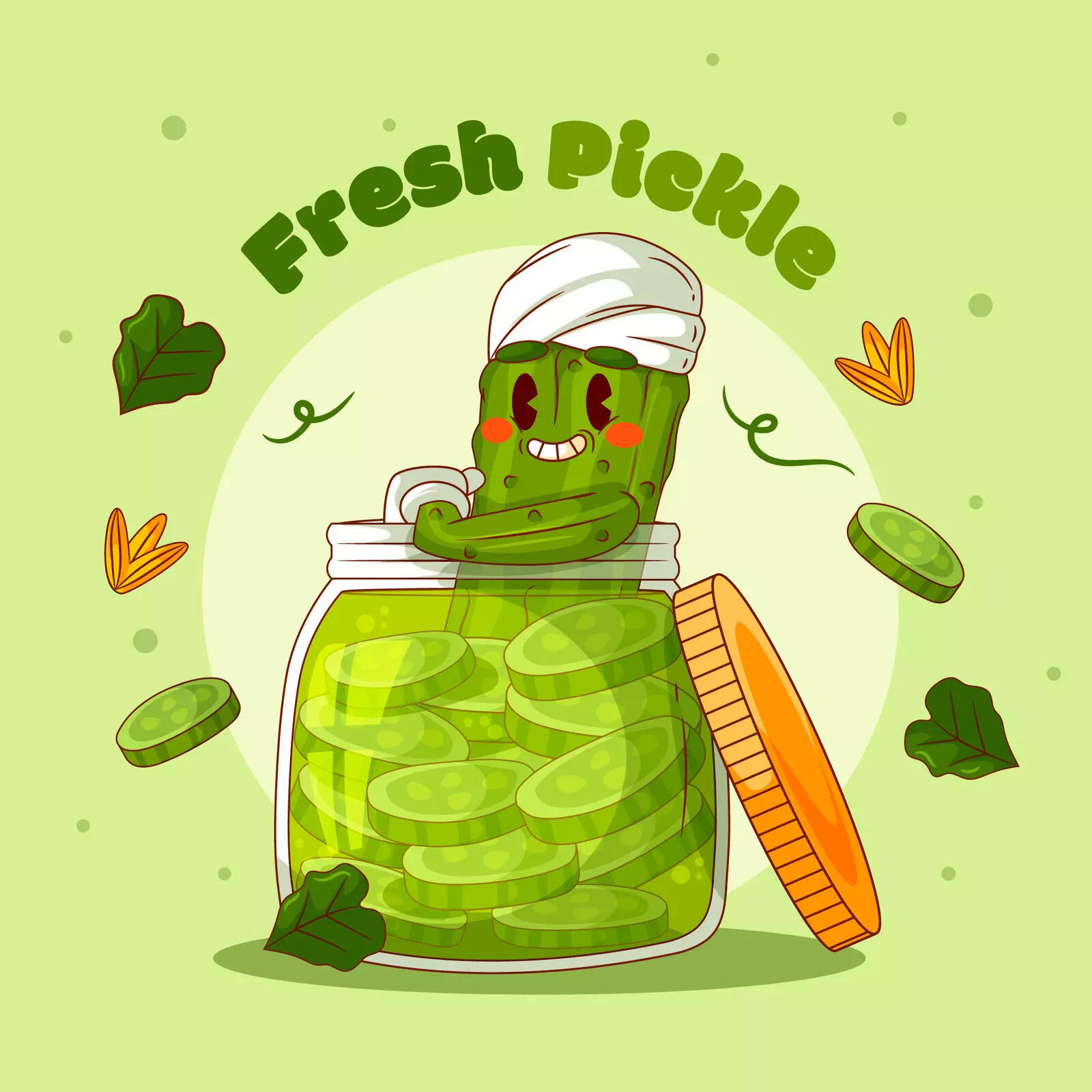 National Pickle Day November 14: Best deals and offers from brine ...