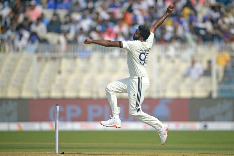 Not magic but patience key to Bumrah's bowling masterclass