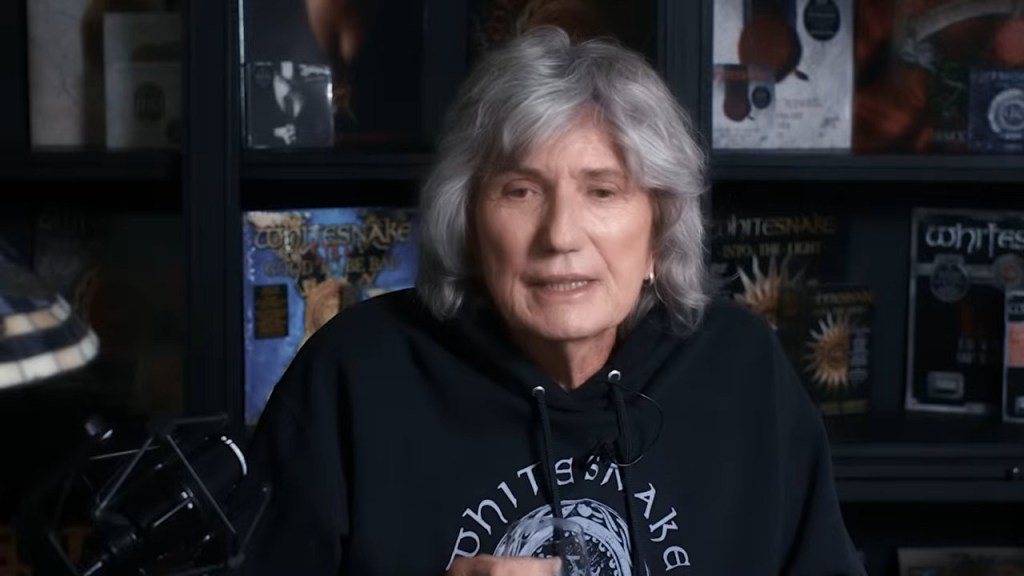 Rock icon hailed a ‘pioneer of heavy metal’ announces retirement after ...