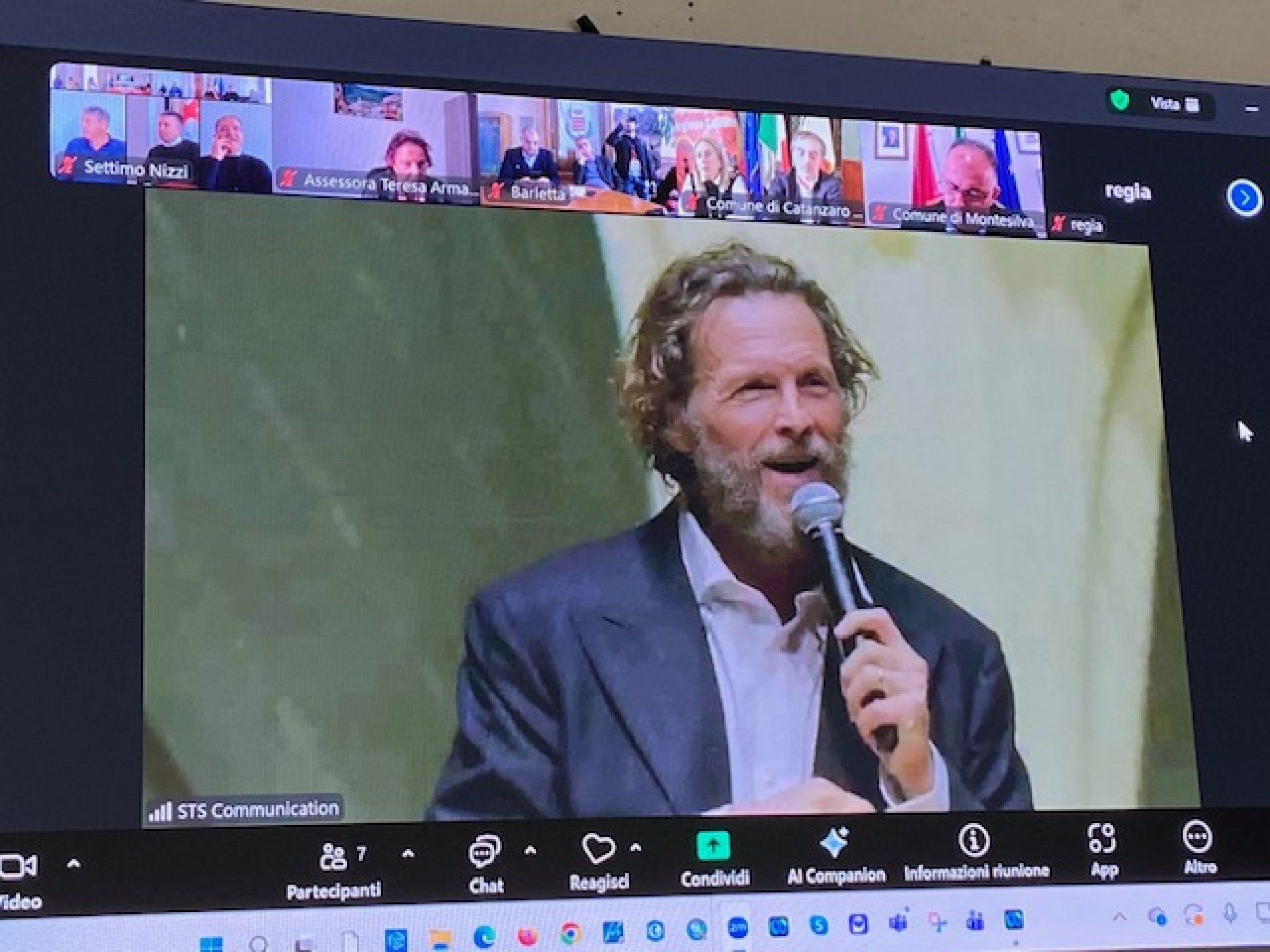 Il Jova Summer Party farà tappa a Olbia il prossimo agosto