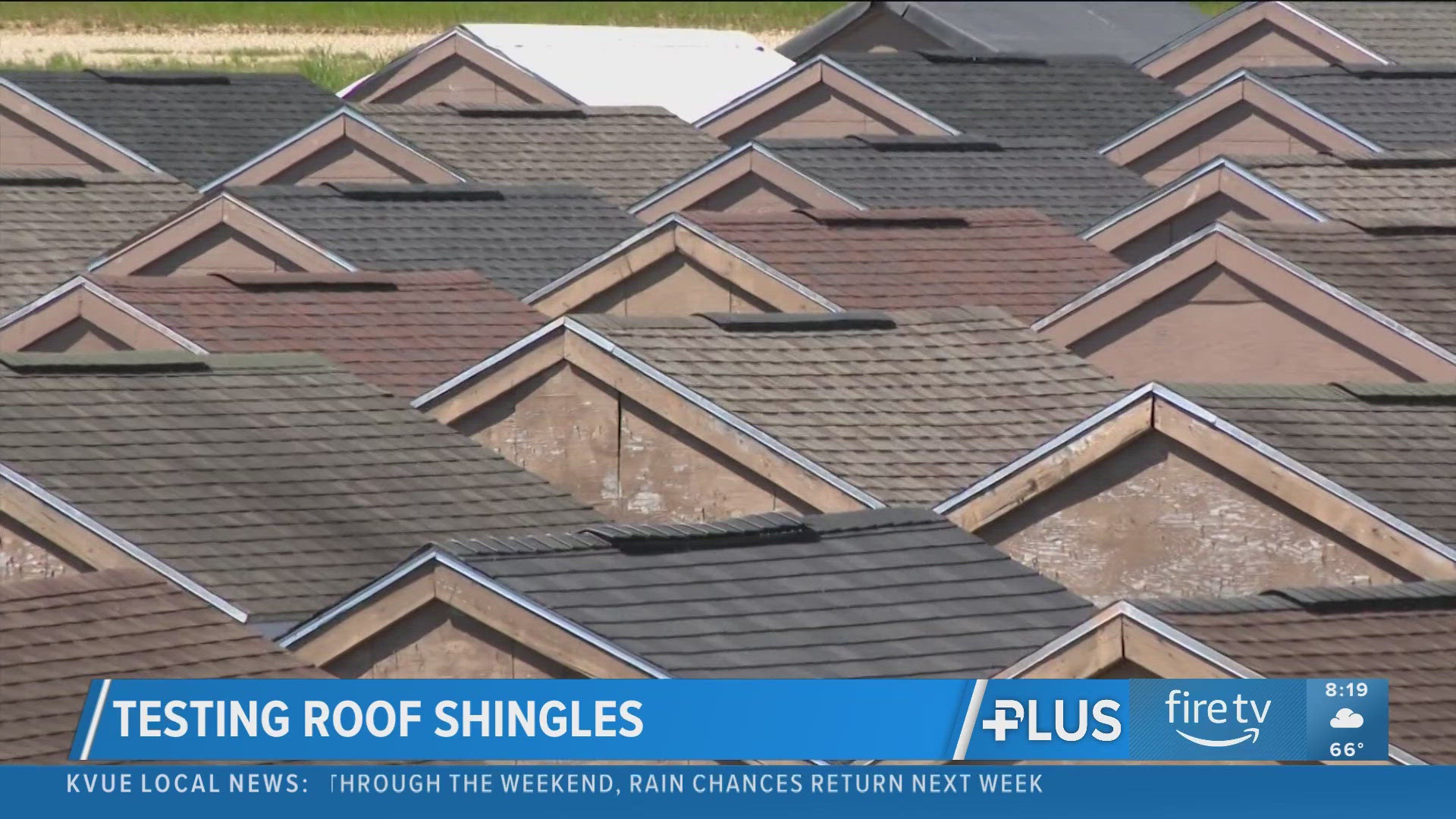 A closer look at different types of roof shingles