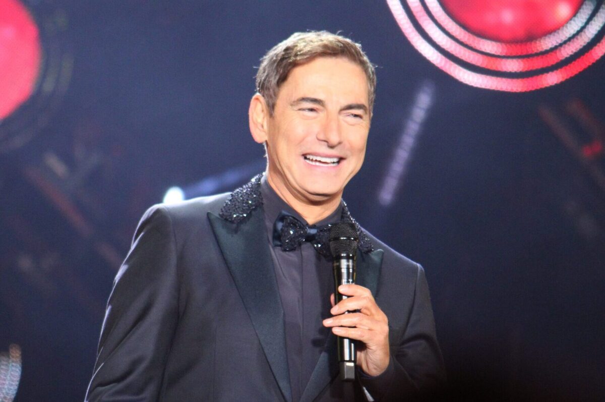 Il Capodanno Rai sarà a Catanzaro con la conduzione di Marco Liorni