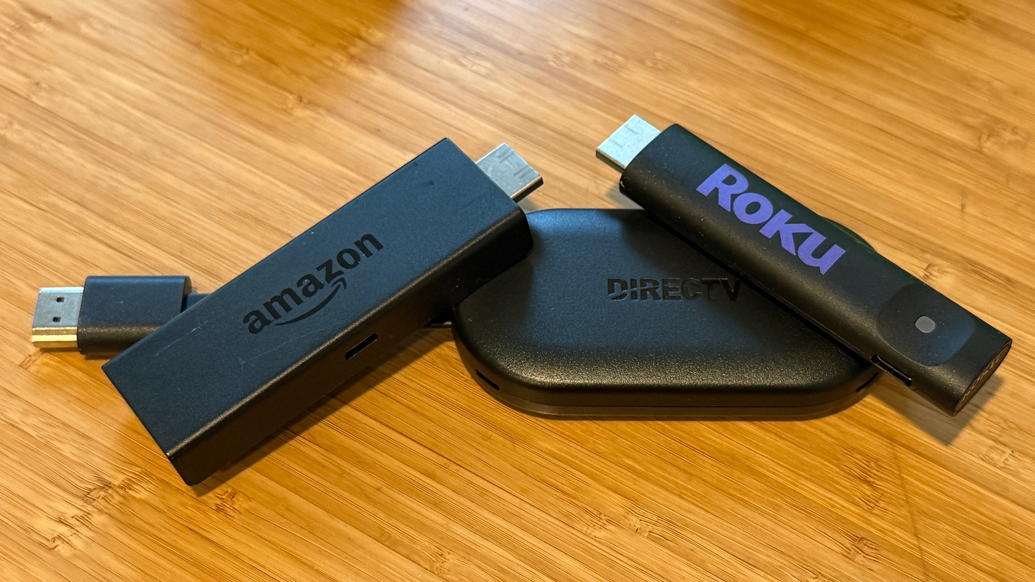 Gemini Air hands-on: How it compares to Roku and Fire TV