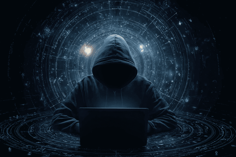 Why You Should Never Reveal Your Birth Chart to the Internet