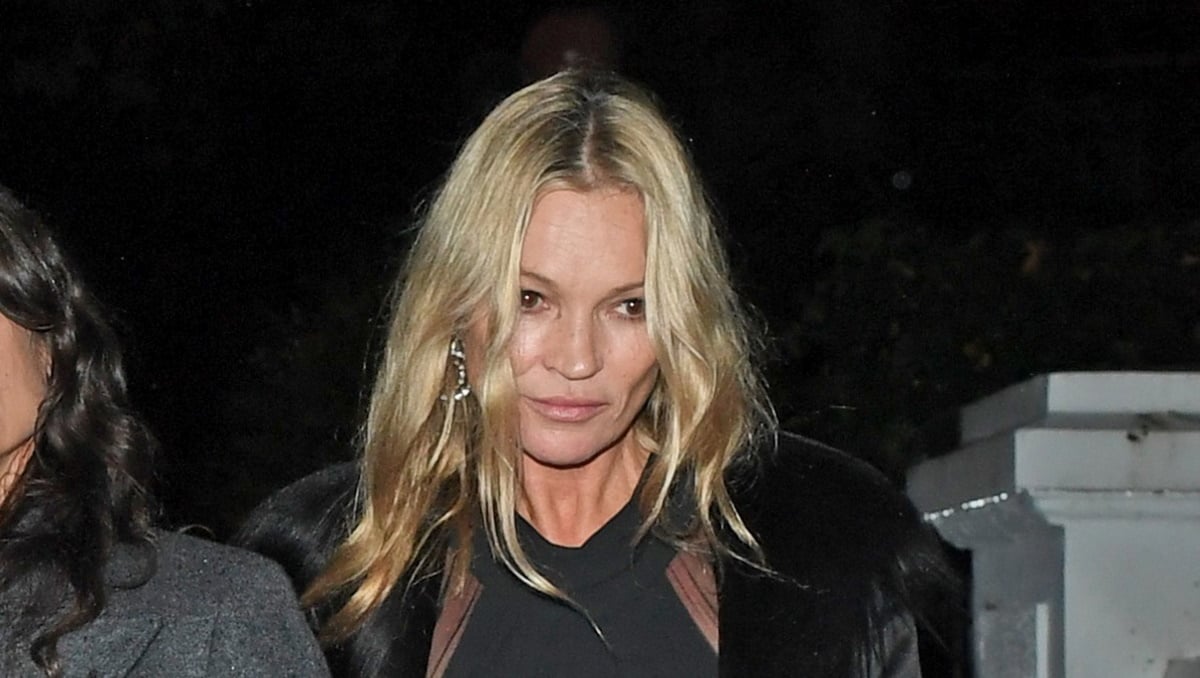Αν θυμάσαι τις μπότες της Kate Moss, τώρα είναι η στιγμή να τις ...