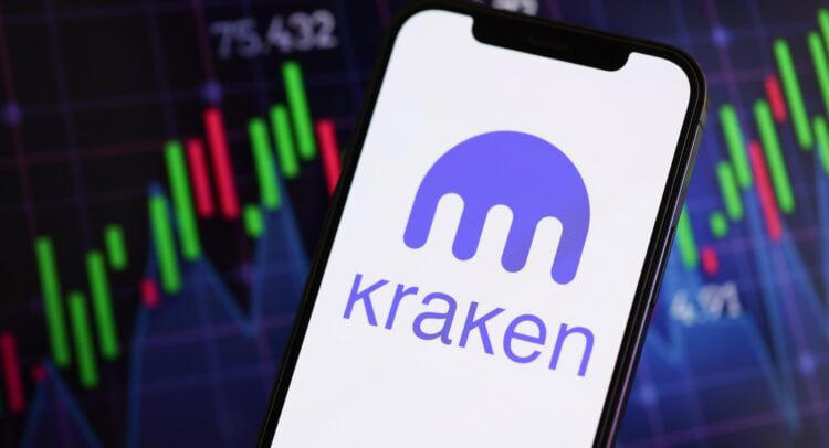 Kraken Brushes Off IPO Pressure after CEO Says ‘We Are Financially Sound’