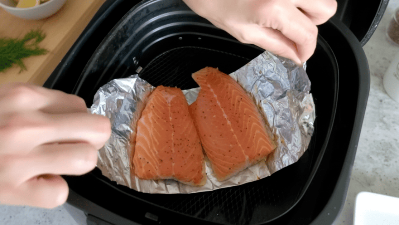 If you have an air-fryer, skip the takeout and try these 6 game ...