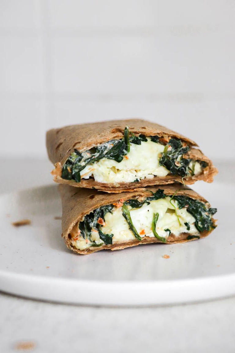 How To Eat Smart: The Best Low-Calorie Picks At Major Chain Restaurants