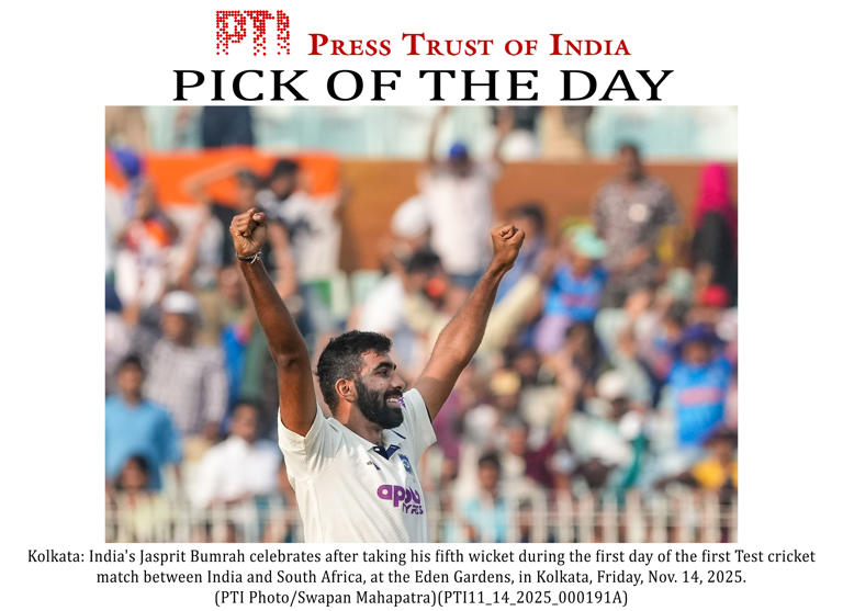 I try to take care of my body: Bumrah brushes aside fitness talk after ...