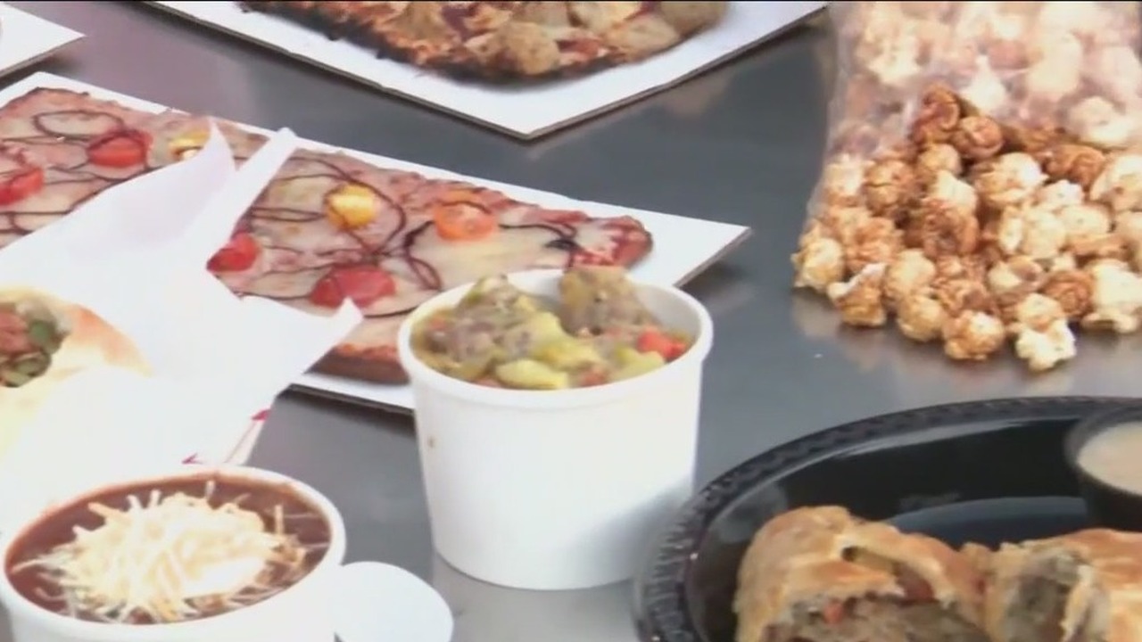 Night of wine, music, and Scandinavian cuisine