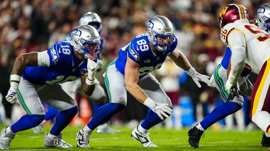 Seahawks' biggest mystery could flip Week 11 Rams game on its head