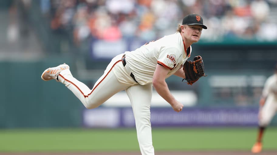 SF Giants ace finishes in fourth place in NL Cy Young voting