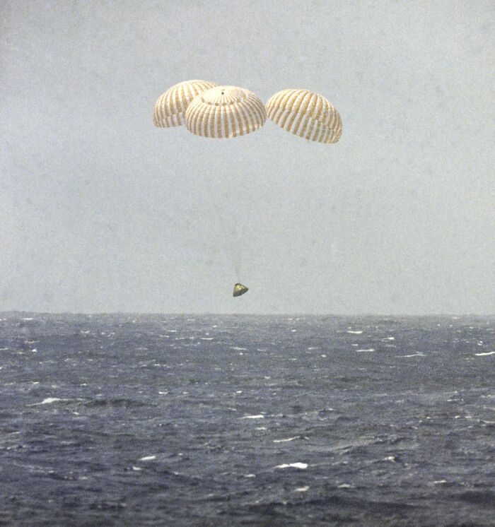 15 Interesting Things About Apollo 12 That Make It One Of NASA’s Most ...