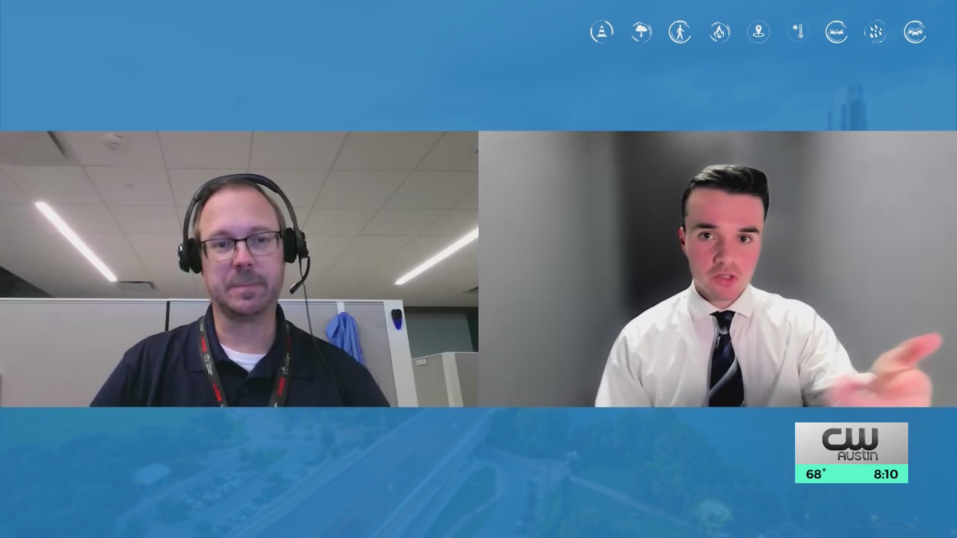 Emergency preparedness pop-up event in Austin next week | KXAN QNA