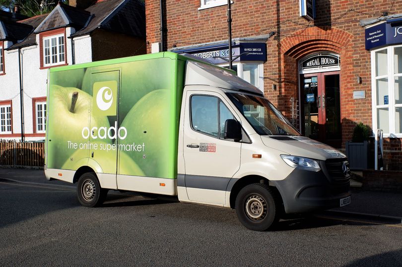 Many people still baffled what 6-7 means as supermarket Ocado jumps on ...