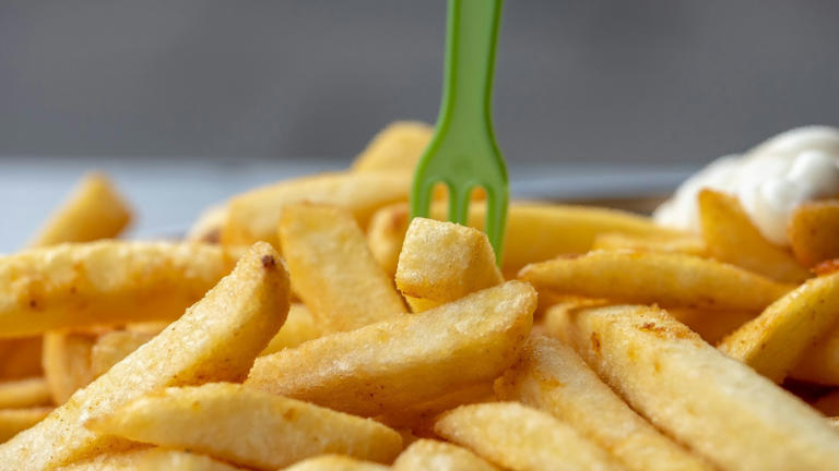 Which French Fry Cut Is The Best? We’re Ranking The Best Ones