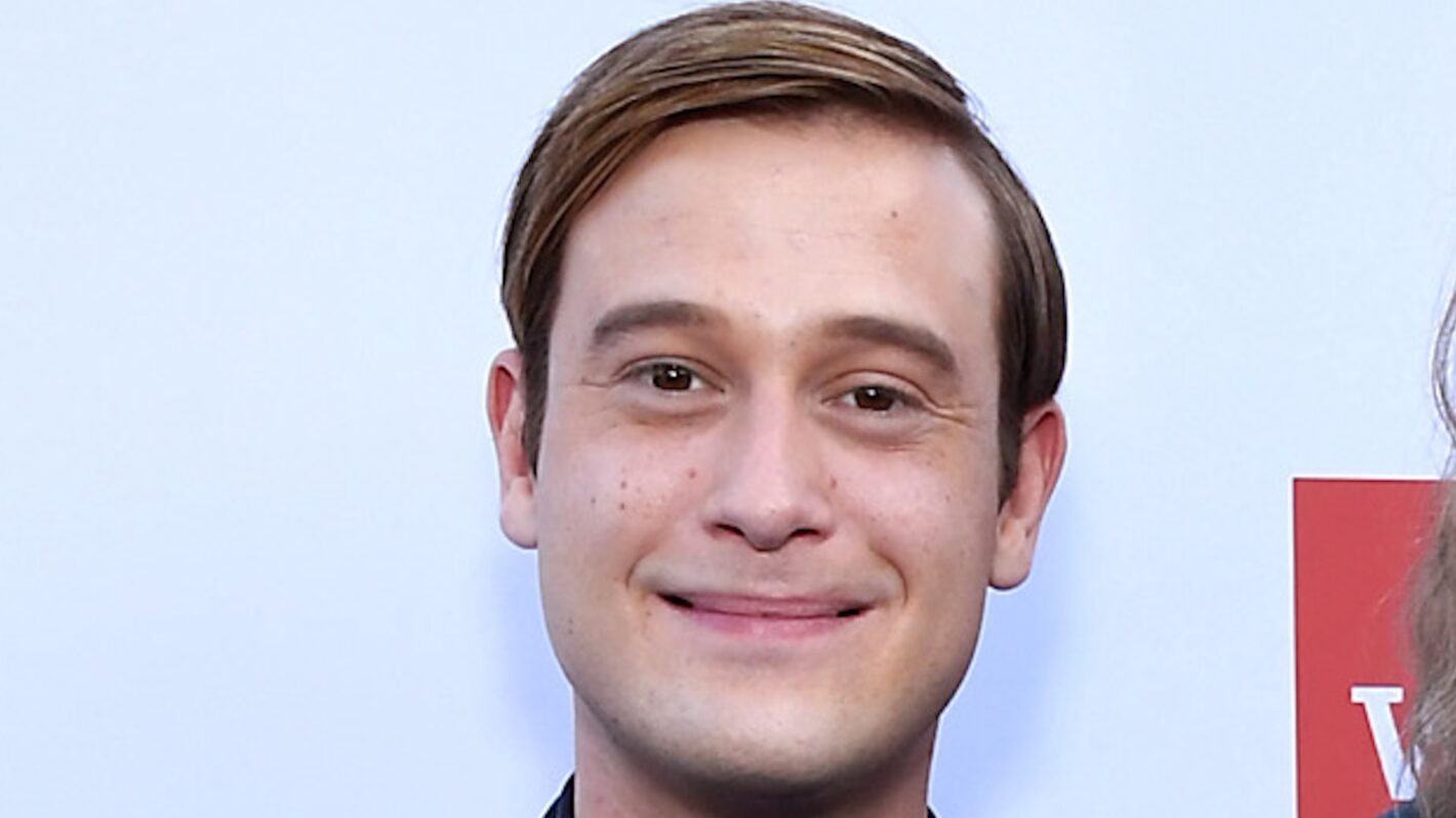 ‘Hollywood Medium’ Tyler Henry Undergoes 2nd Brain Surgery of the Year