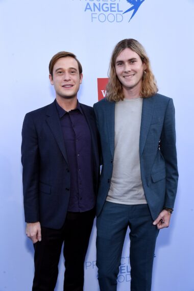 ‘Hollywood Medium’ Tyler Henry Undergoes 2nd Brain Surgery of the Year