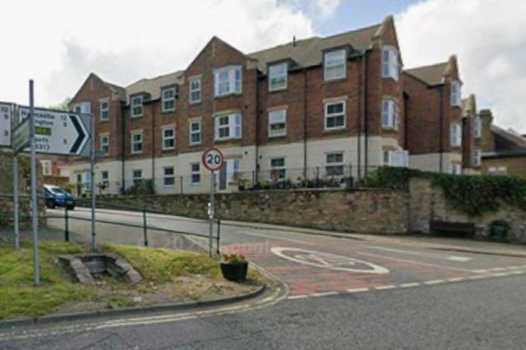 Traffic order for Christmas lights event in Bedlington among latest ...