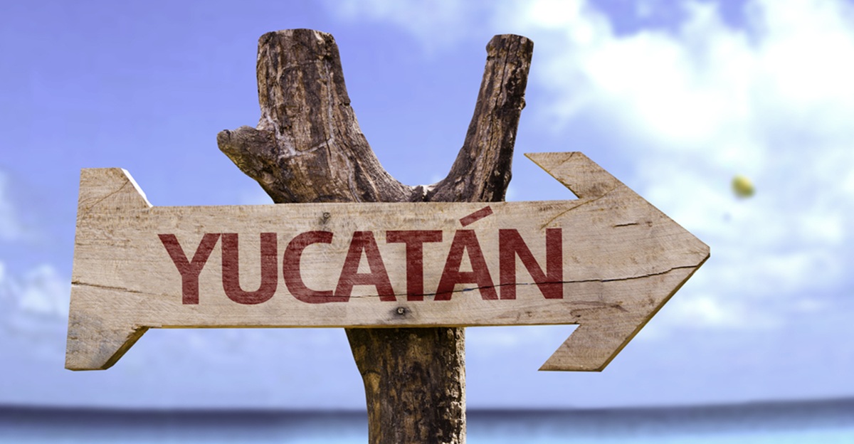 12 Hidden Gems in the Yucatán Beyond Tulum