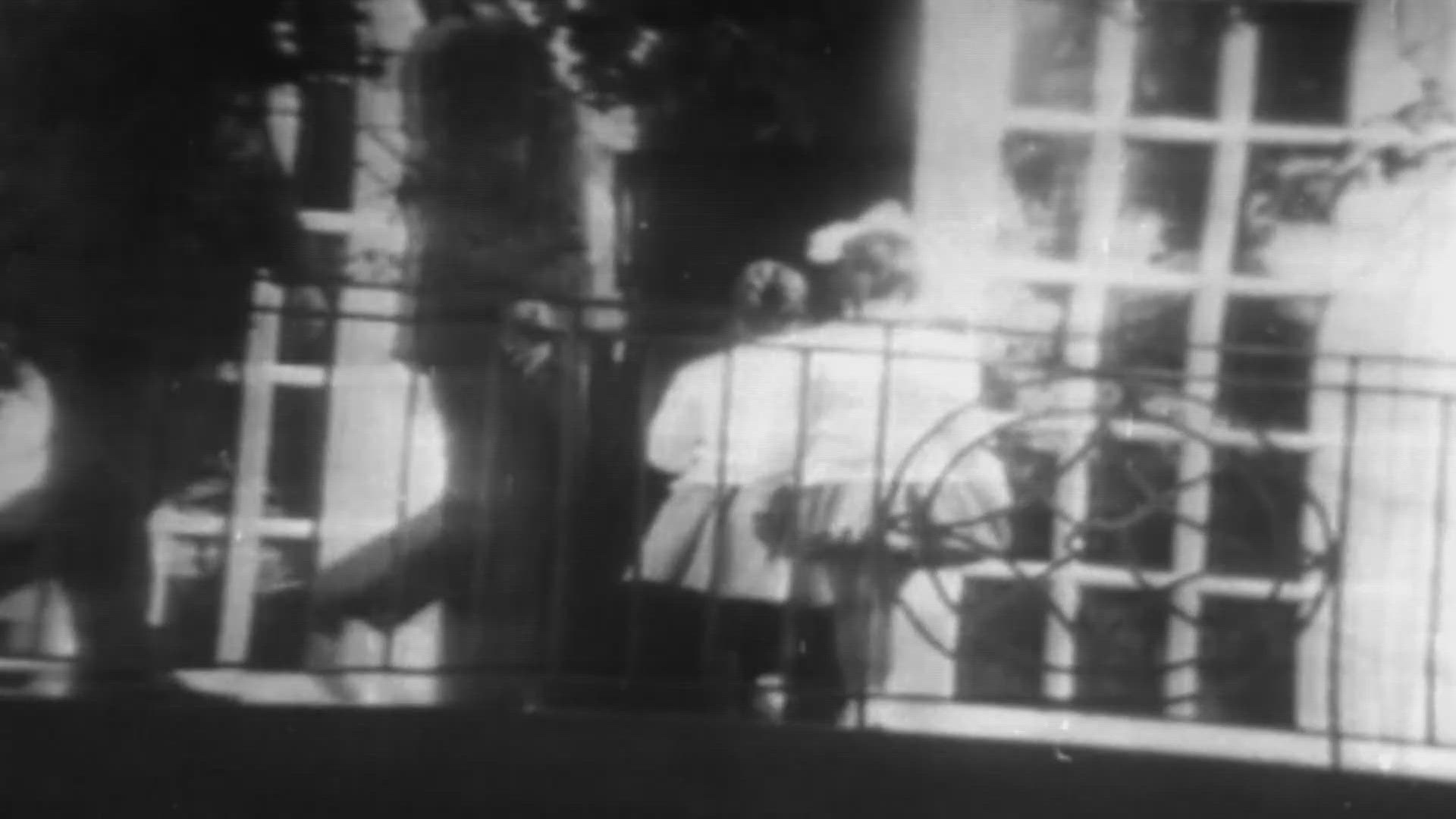 Historic Civil Rights Movement: 65th Anniversary of New Orleans Four