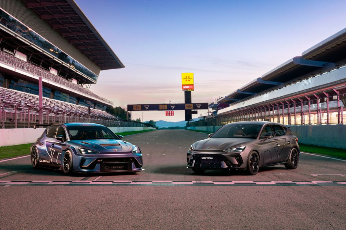 SEAT e CUPRA oltre le aspettative con 586.300 consegne nel 2025