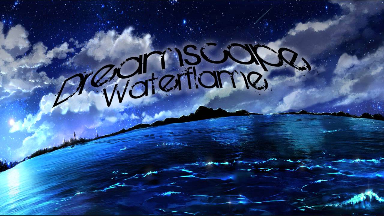 Dreamscape [ambient/orchestral/Sims-like music]