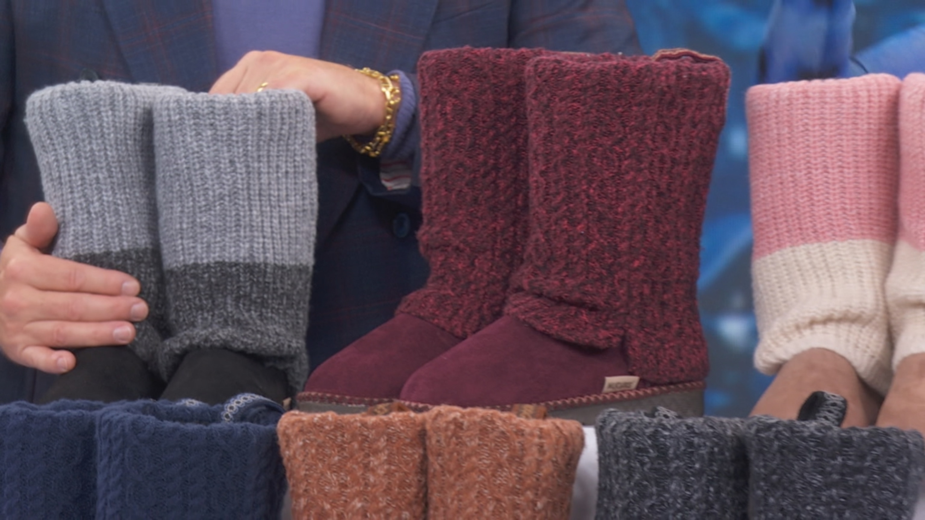 'GMA' shares Who-Tastic Deals