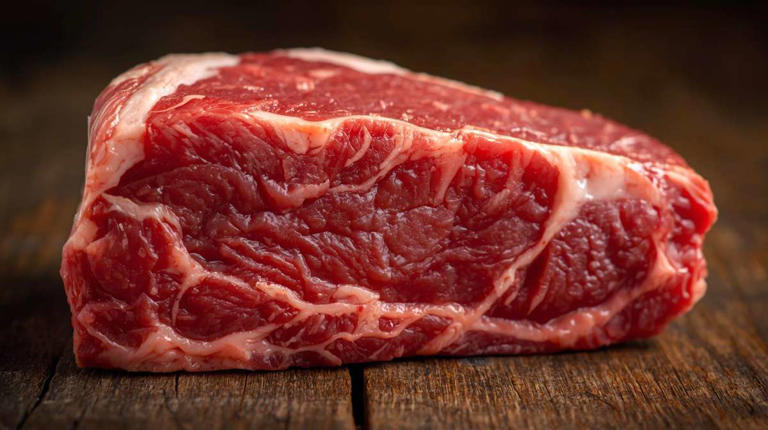 Behind the rare steaks and viral promises: what science REALLY says ...