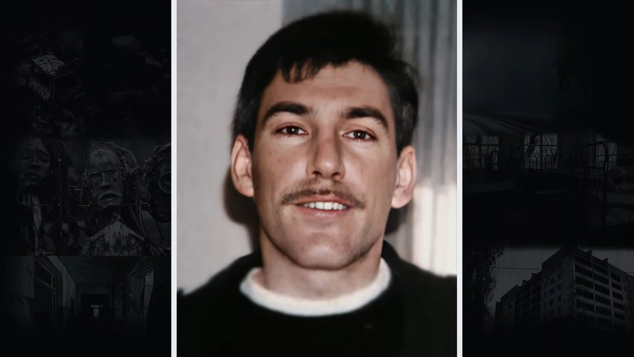 How One Respected Businessman Hid a Secret Life as a Serial Killer