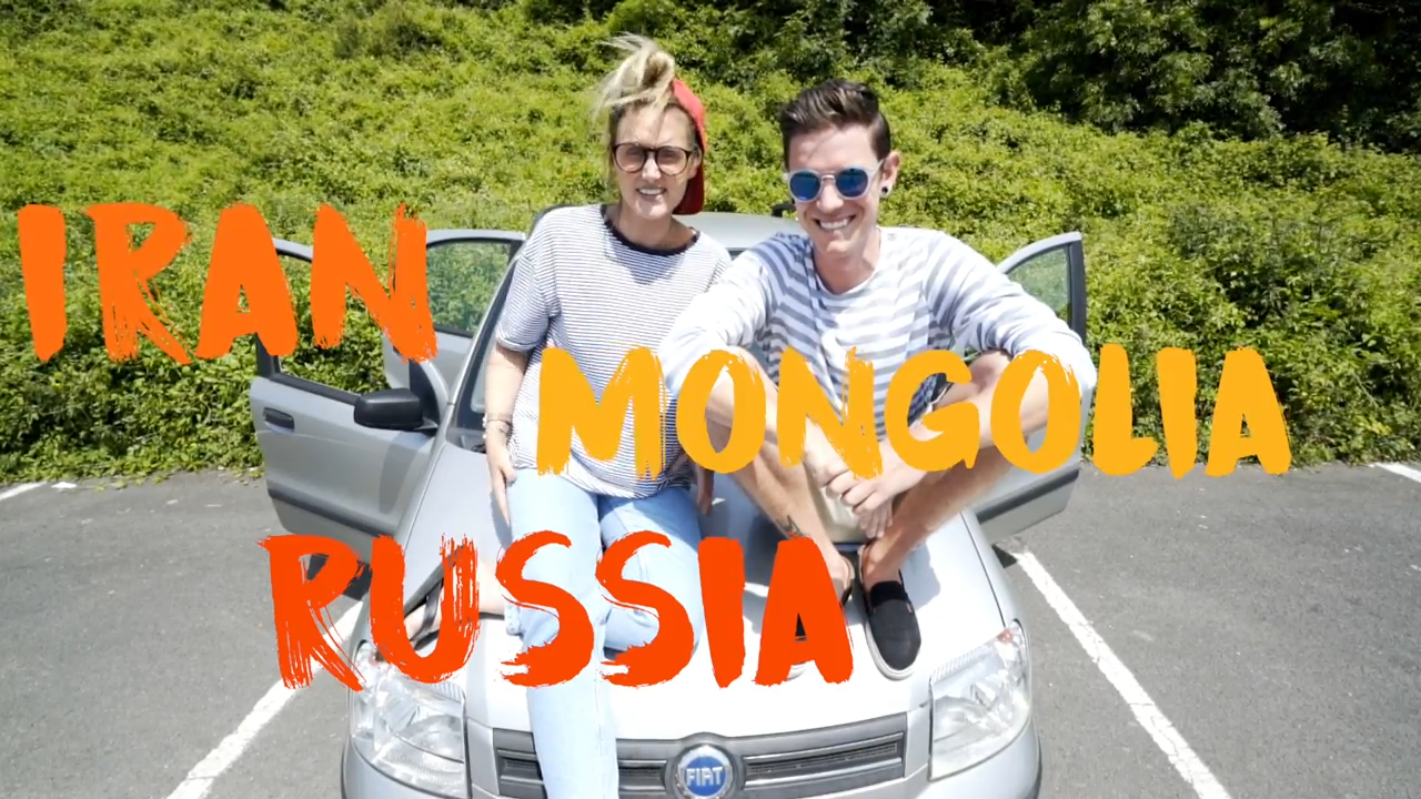 Big life questions and our next chapter