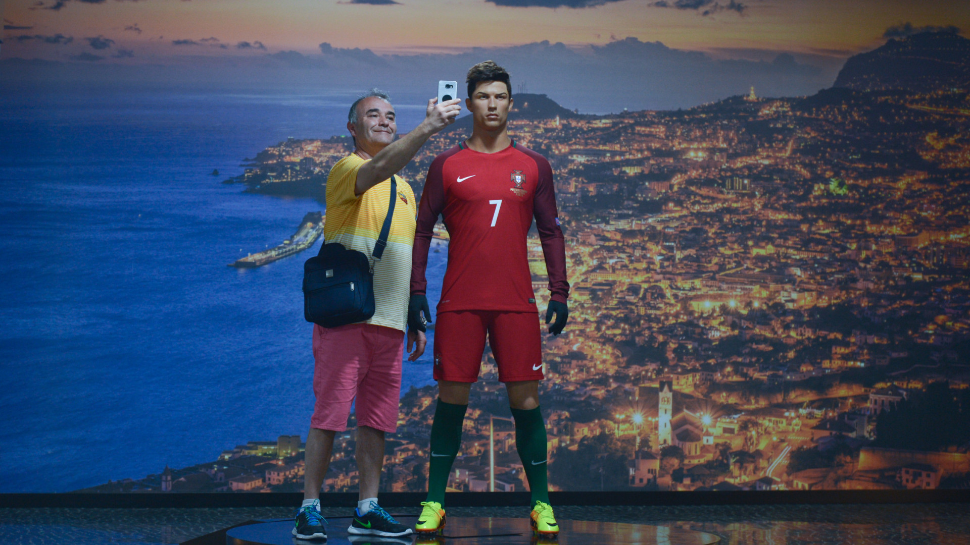 The world's weirdest and most wonderful celebrity museums