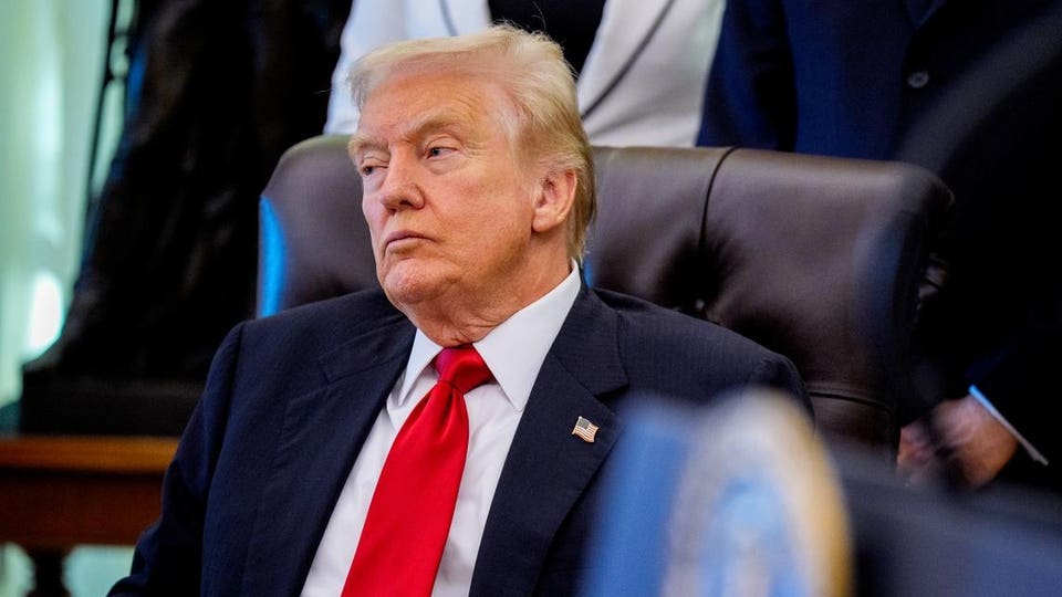 Will Trump’s Georgia Criminal Case Move Forward? What To Know As New ...