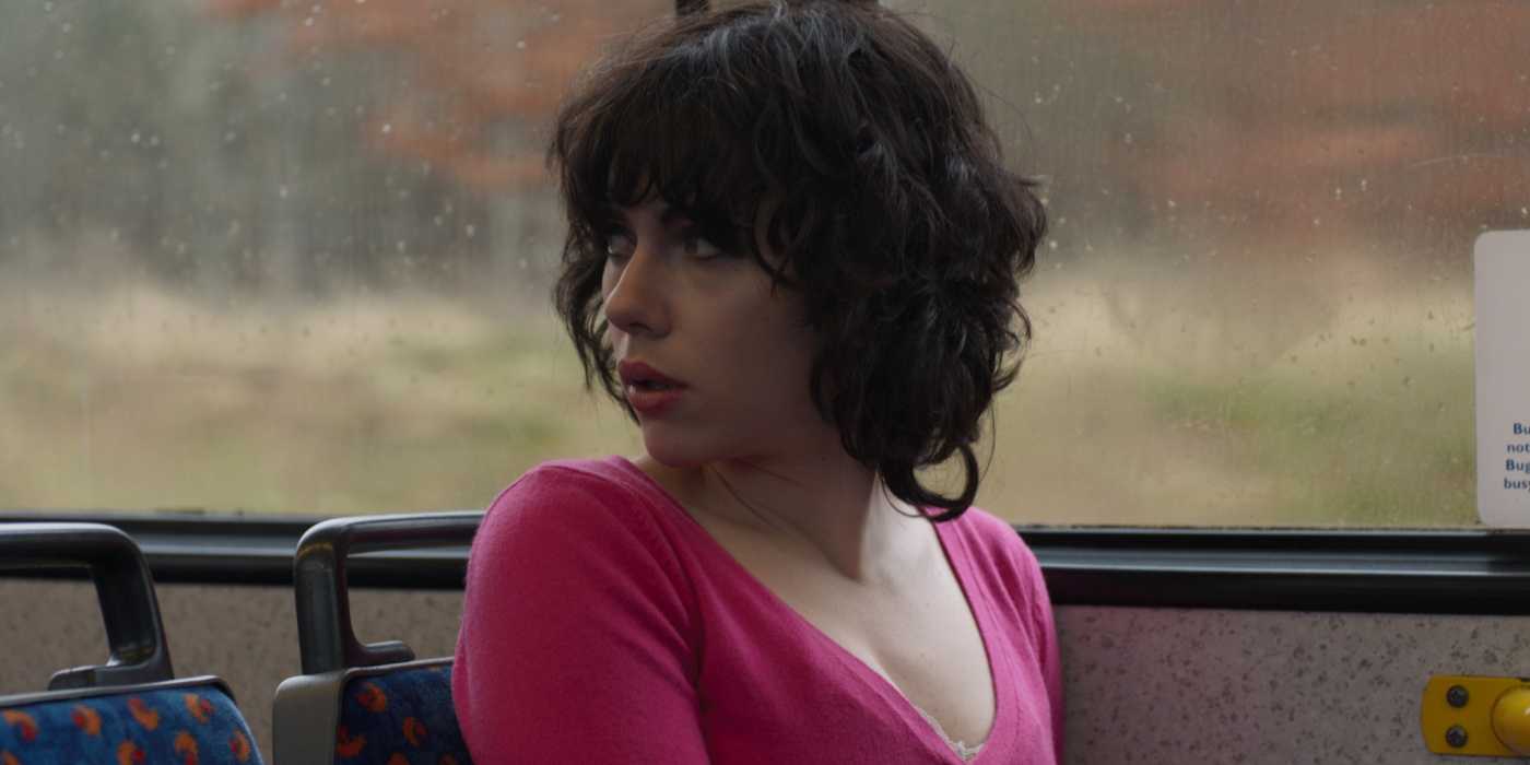 Scarlett Johansson's most impressive movie, Under the Skin, is now on ...