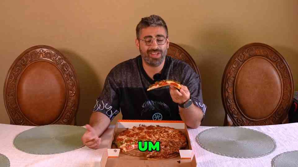 Little Caesars Fantastic 4 Pizza: Is It Worth It?