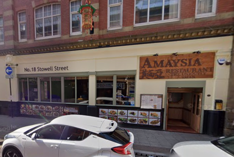 The 18 newest food hygiene ratings awarded to Newcastle businesses this ...