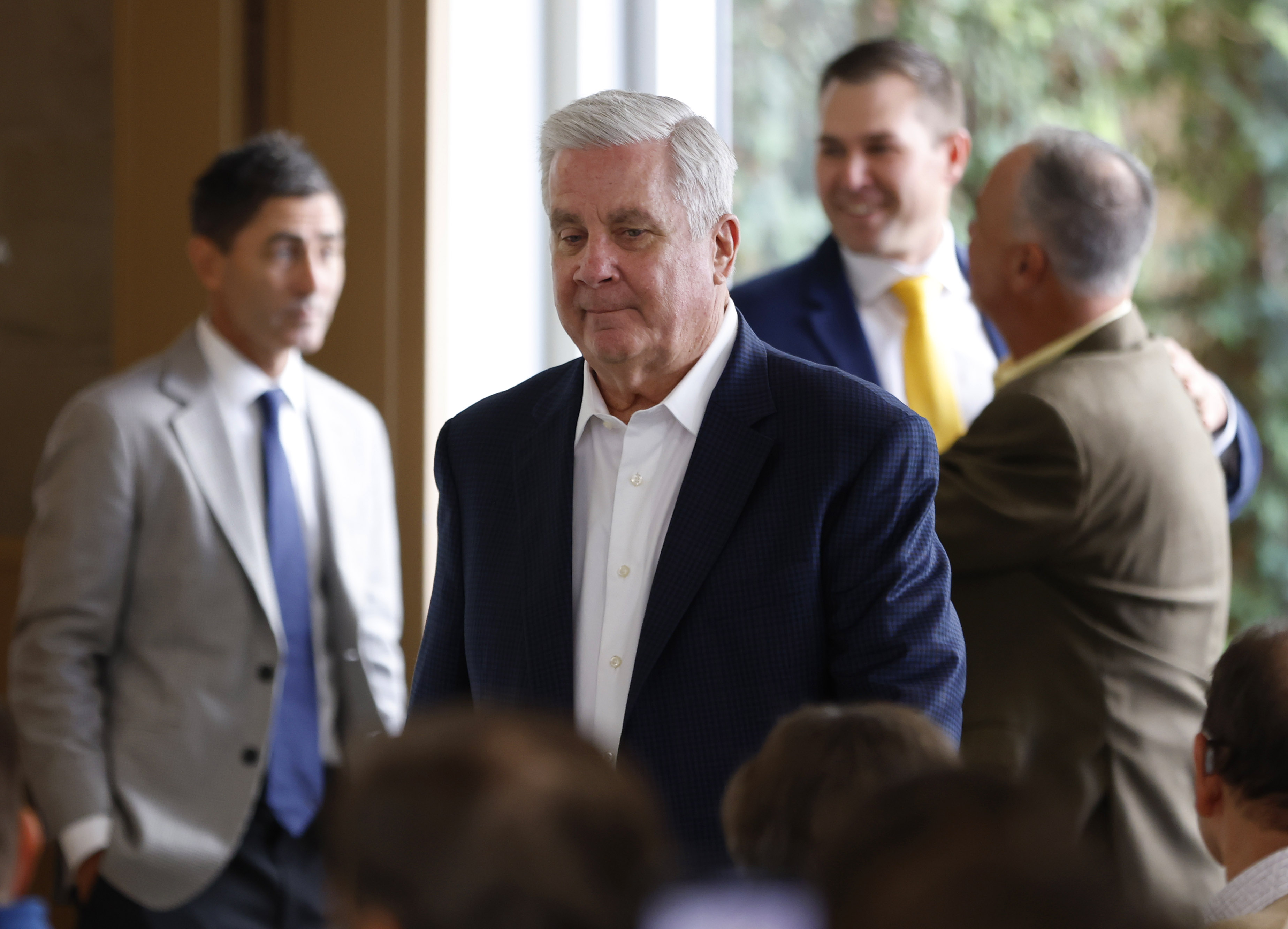 Good Morning San Diego: Seidler family looking at selling Padres