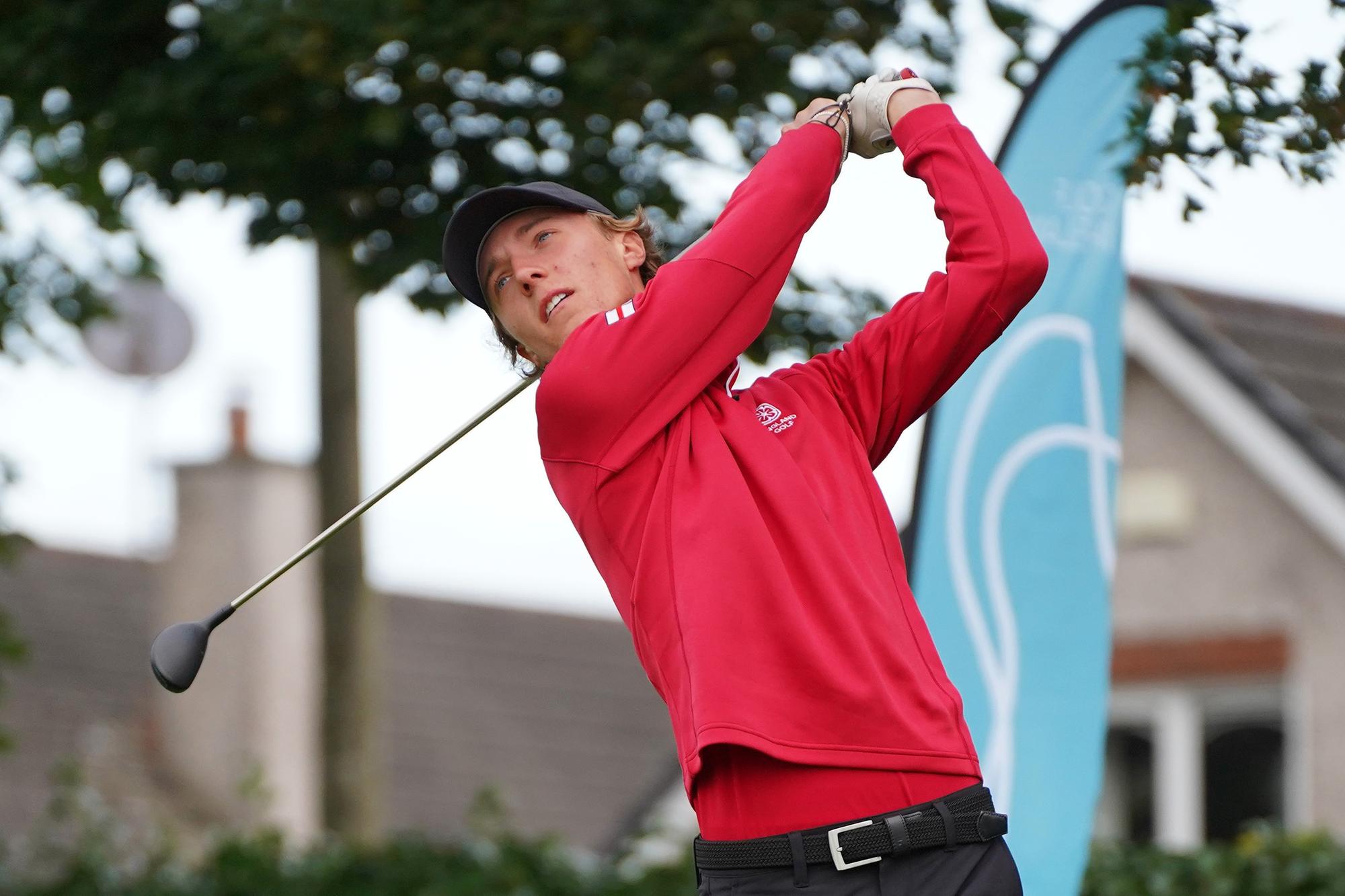 Yorkshire quartet named in England Golf’s national squads
