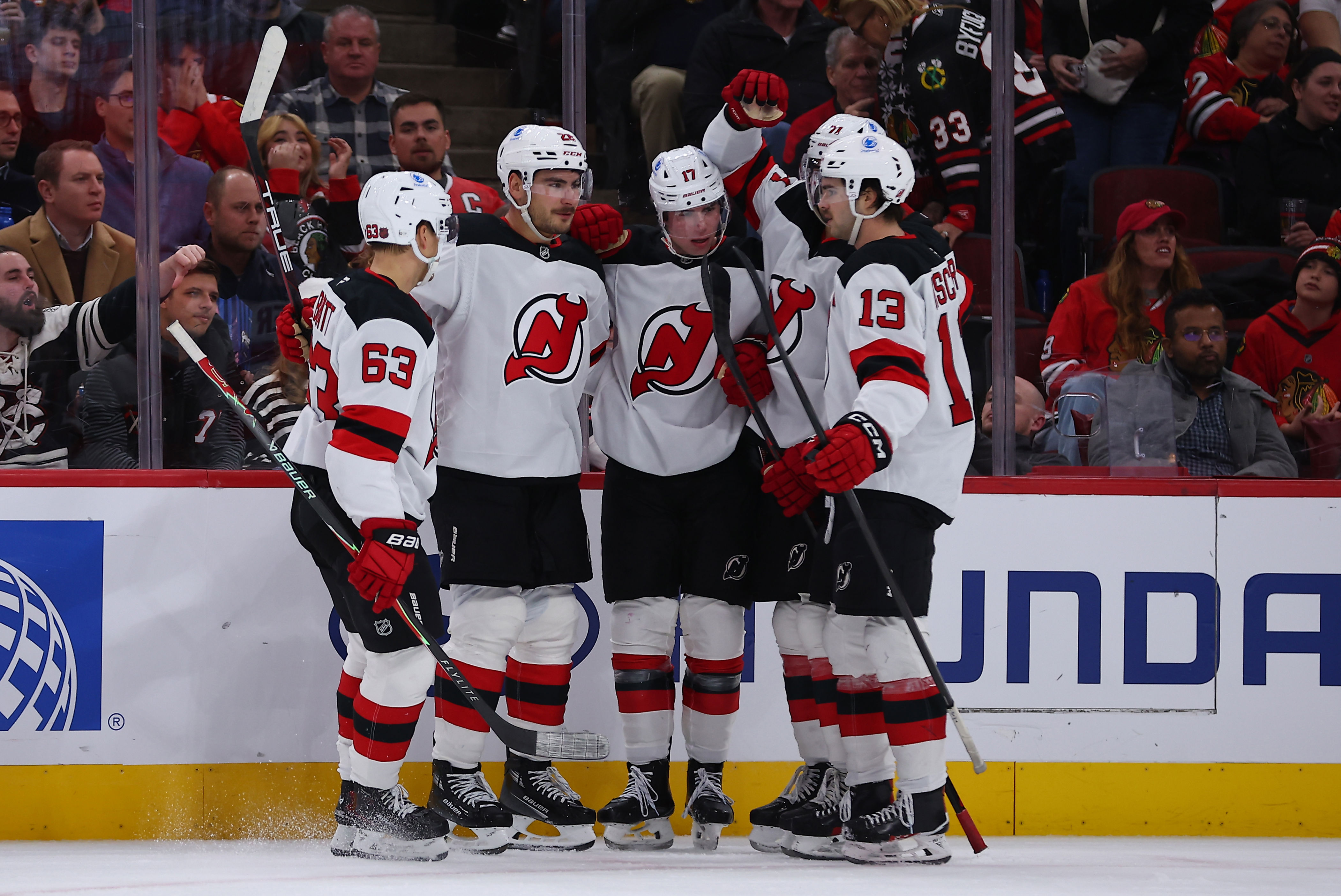 Devils in the Details — 11/14/25: Simon Says Edition