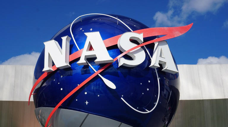 What Does 'NASA' Stand For?
