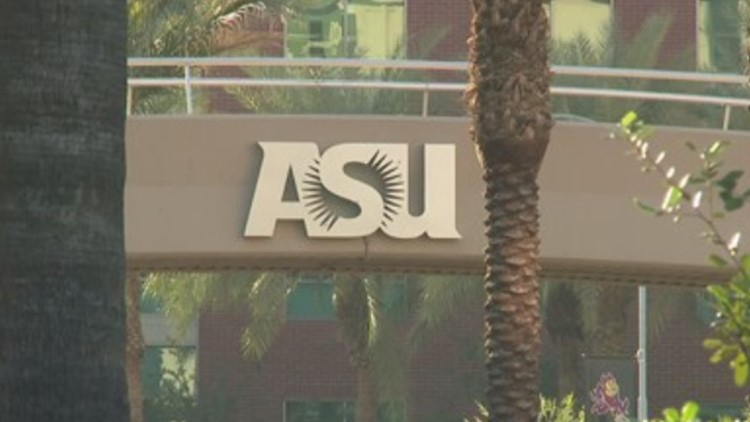 'I don't know if I passed': Some ASU exams canceled due to Canvas outage