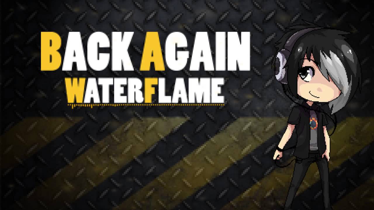 Back again [Breaks/Funk]